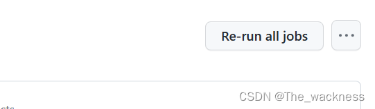 使用github Action 实现定时任务完成带验证码的签到tly签到 Csdn博客