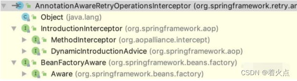 Spring-Retry重试实现原理_spring retry原理_着火点的博客-CSDN博客