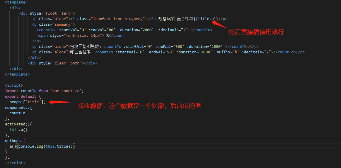 【通俗易懂】vue同一个页面复用同一个组件多次，如何让组件的内容显示不一样vue组件复用如何保证数据的区分 Csdn博客 
