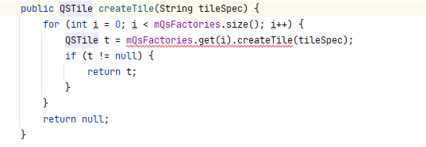 SystemUI QuickSettings流程梳理_system qs-CSDN博客