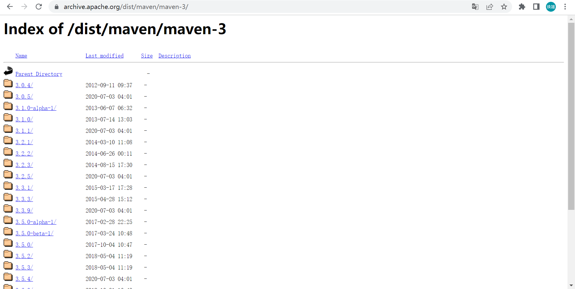 Linux 搭建Maven仓库(完整详细版)_linux搭建maven仓库-CSDN博客