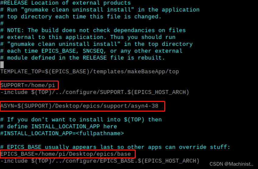 epics base 安装 Modbus 并建立 IOC_epics modbus安装-CSDN博客
