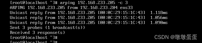 arp request处理流程分析_arp-request-CSDN博客