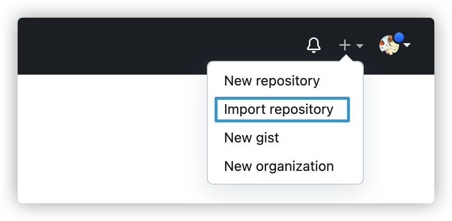 从gitee迁移仓库到github_git从gitee切换到github-CSDN博客