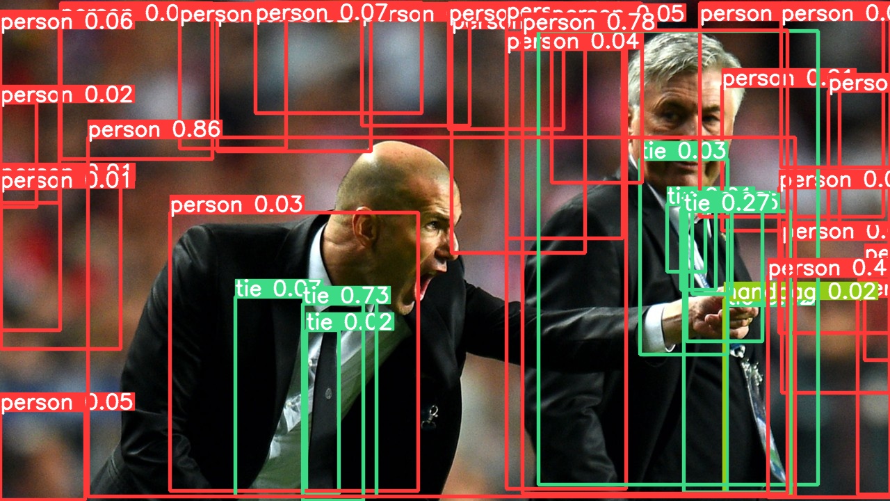YOLO v5学习记录_yolov5 model summary-CSDN博客