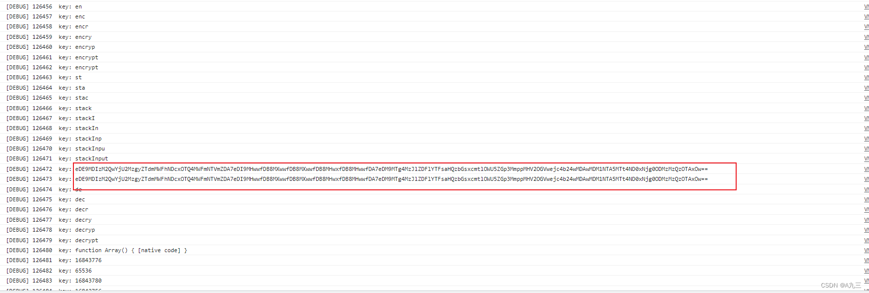 最新：js逆向之xhs jsvmp逻辑分析X-S_小红书x-s补环境-CSDN博客
