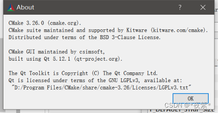 windows下使用cmake+vs2015编译libtiff4.5.0_windows编译libtiff库-CSDN博客