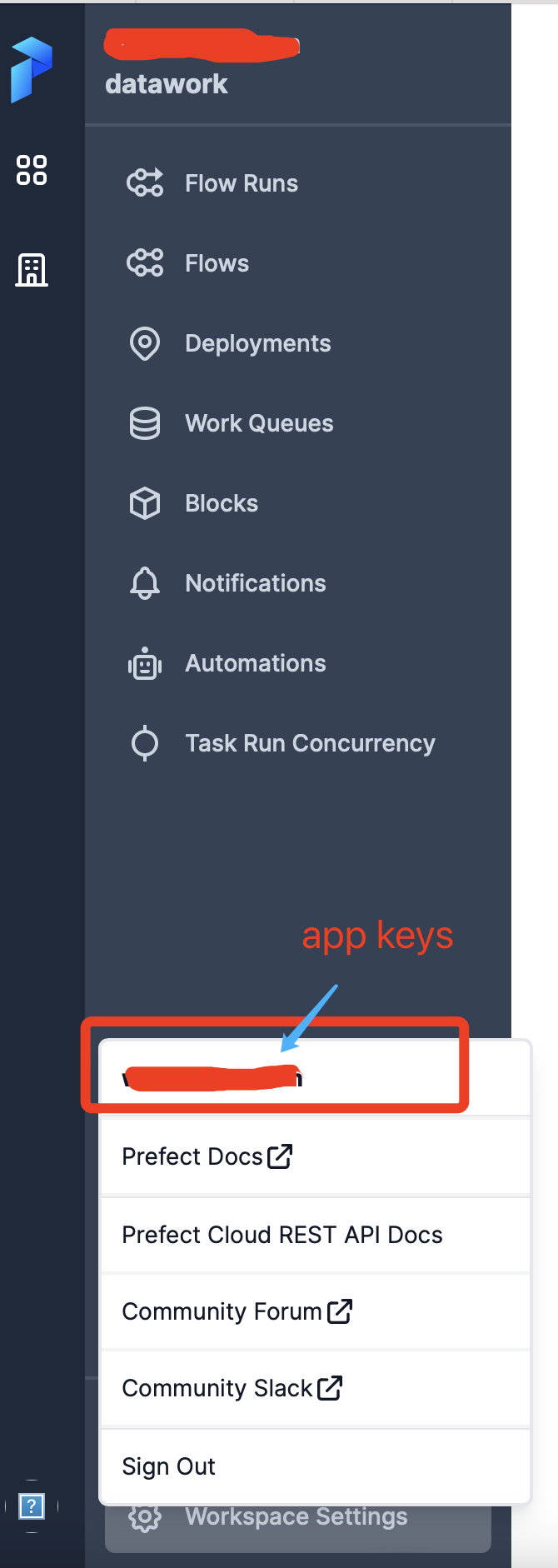 工具系列：数据编排工具_Prefect Cloud介绍_prefect 工作流-CSDN博客