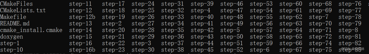 1.Windows系统下利用Ubuntu安装Deal.ii_wsl安装deal.ii-CSDN博客