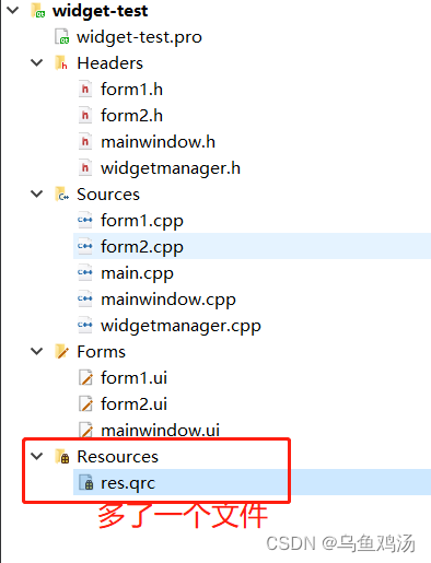 QT——C++ GUI开发02_qt gui c++-CSDN博客
