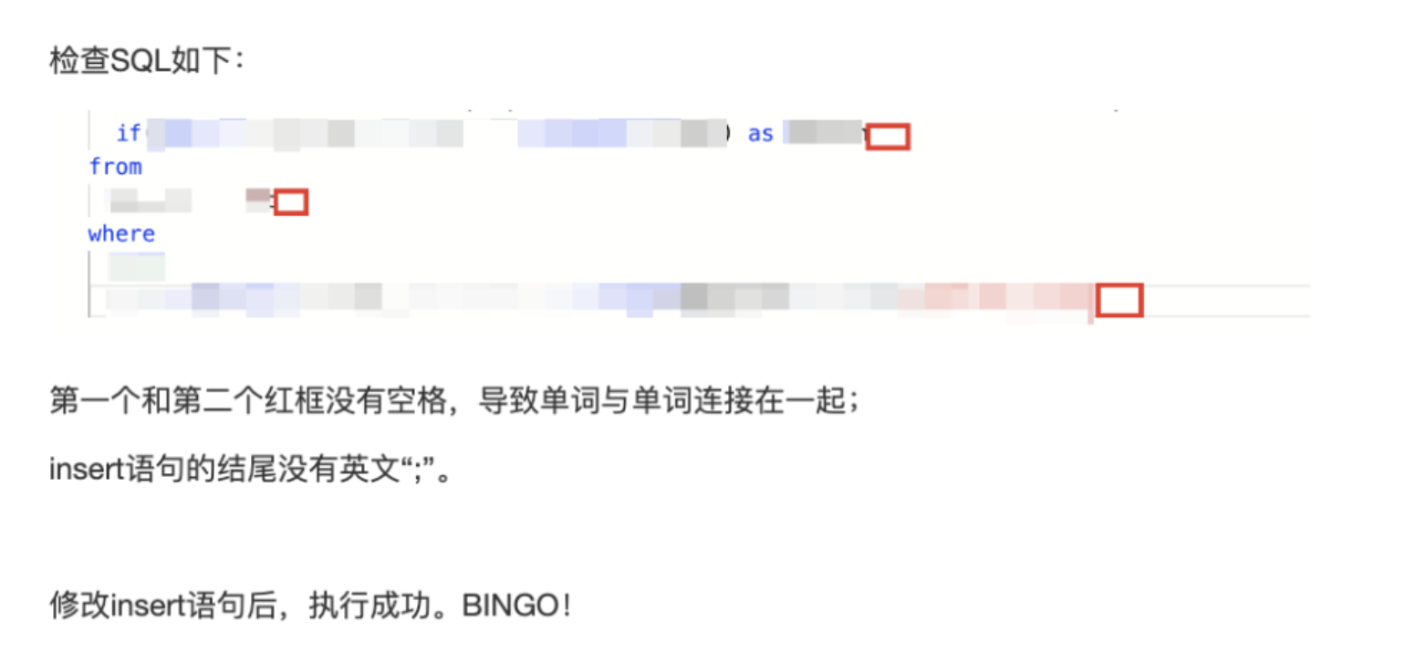 Flink执行sql语句报错：no Operators Defined In Streaming Topology Cannot Generate Streamgraphflink 