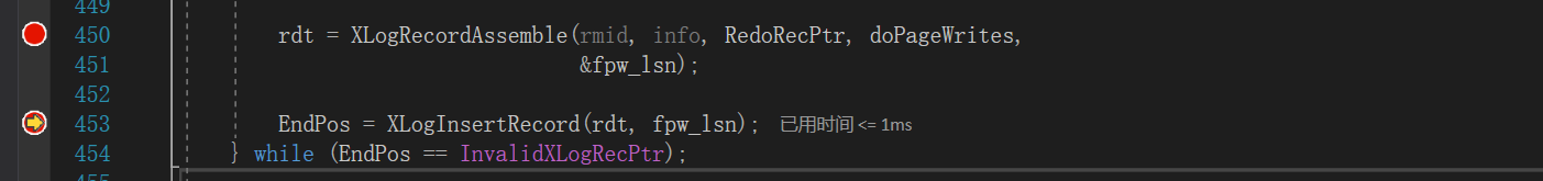 PostgreSQL重启恢复---XLOG 2.0_postgresql 指定用 xlog 文件恢复-CSDN博客
