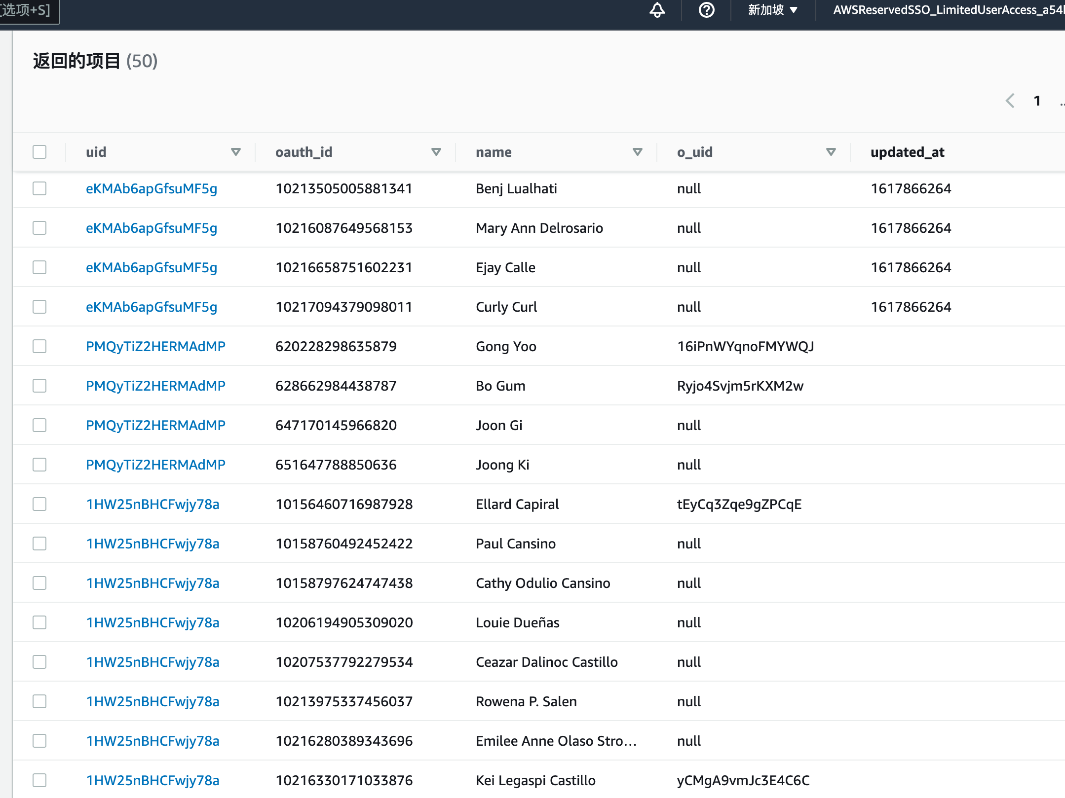 AWS DynamoDB GUI Tool - NoSQL Workbench-CSDN博客