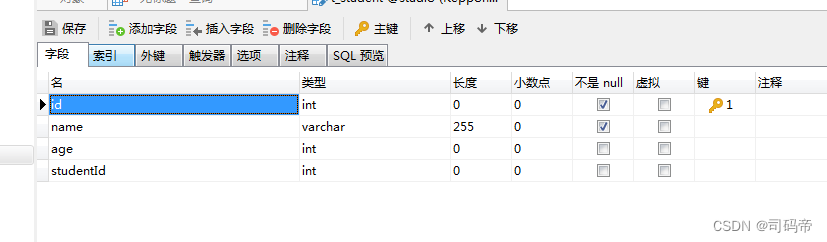 Sql查询如何判断是索引查询还是全表扫描以及可能造成索引失效的原因如何通过explain查看是否全表扫描 Csdn博客