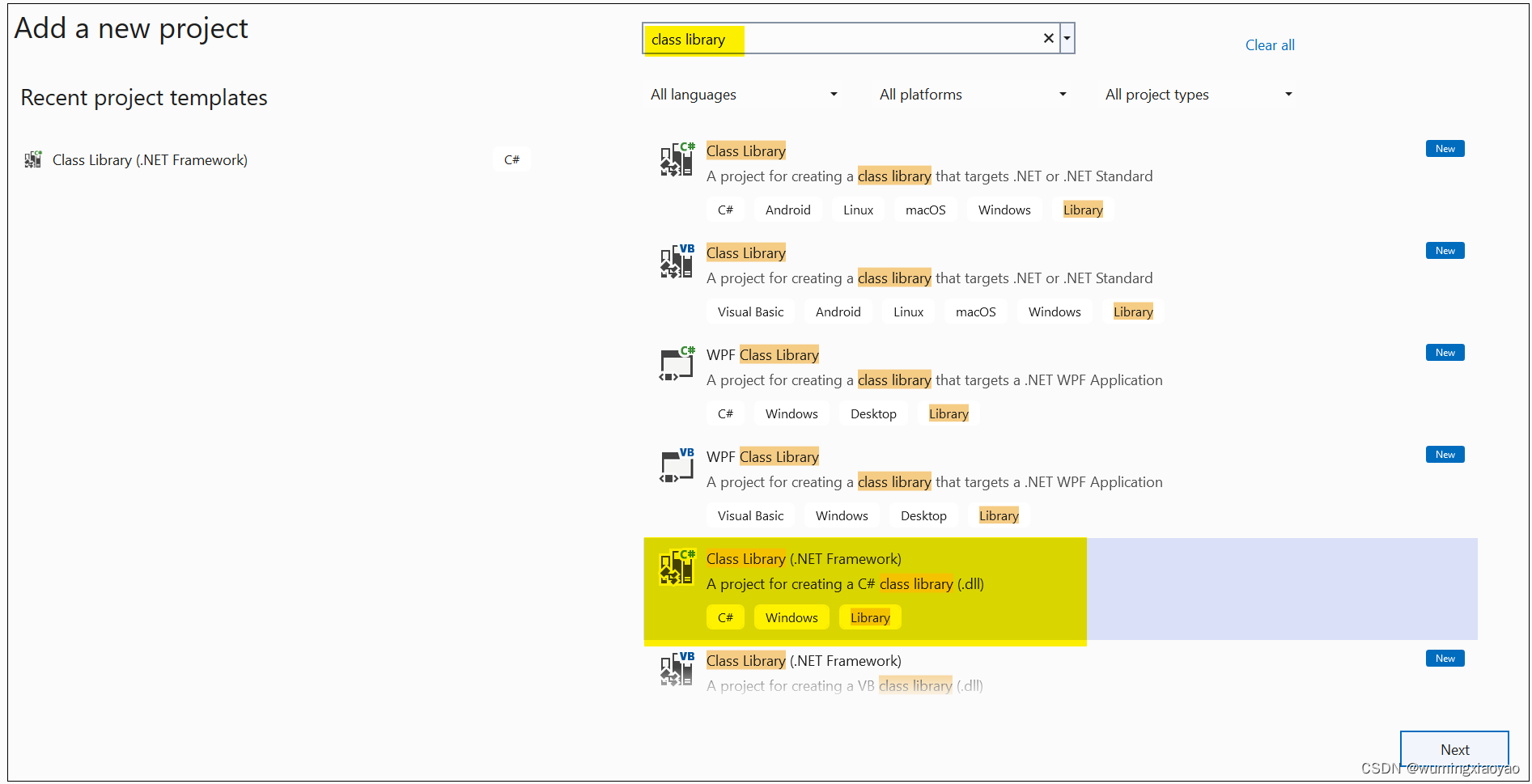 BDD - SpecFlow BDD 测试实践 SpecFlow + NUnit_spec flow nunit 识别test-CSDN博客
