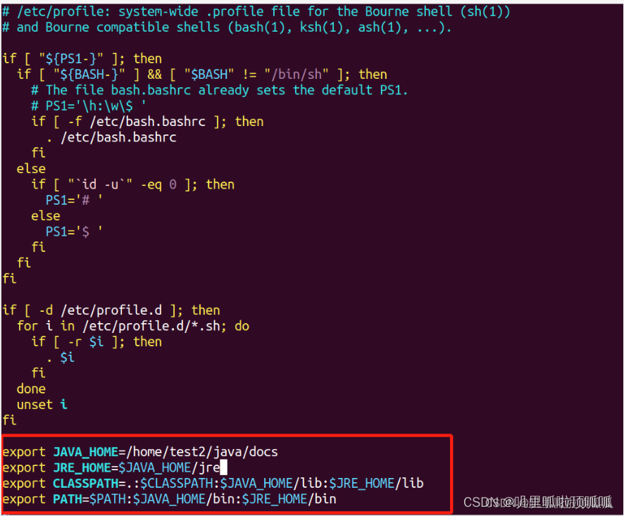 Ubuntu22.04搭建Android开发环境_ubuntu22 andriod studio-CSDN博客