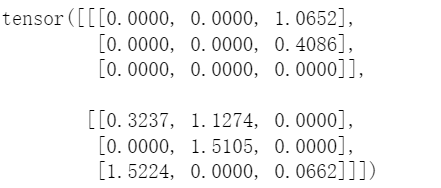 （以pytorch为例）路径（深度）的正则化方法的简单理解-drop path_torch droppath-CSDN博客