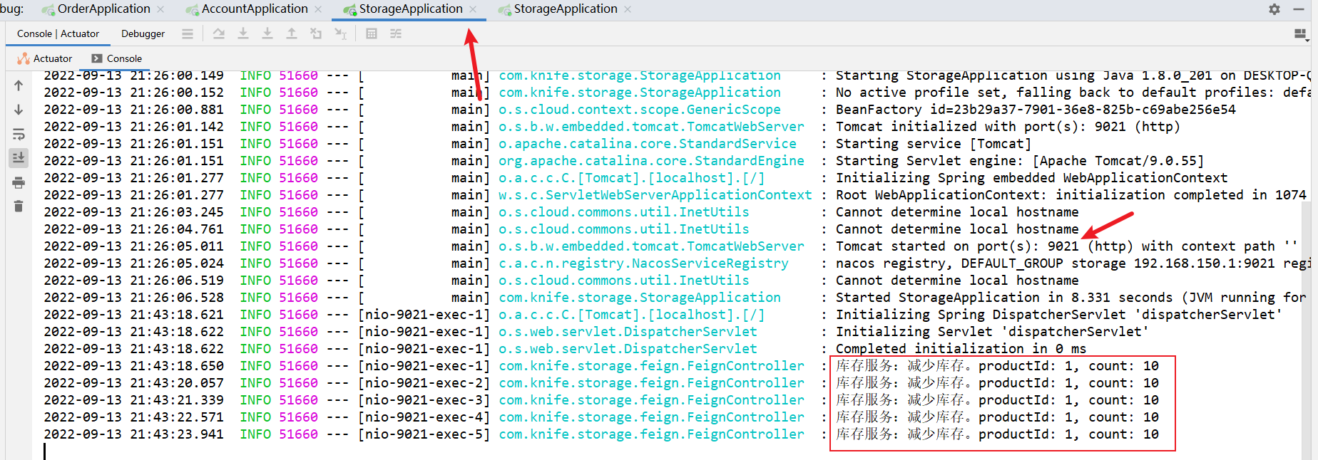 Spring Cloud LoadBalancer--自定义负载均衡策略--方法/实例_springboot feign 用户自定义负载均衡策略-CSDN博客