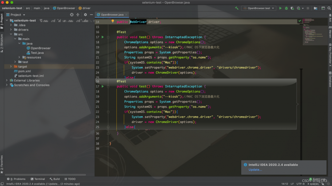 idea jsp文件 高亮_有了这几款idea插件后，同事再也不叫我小白了_idea jsp插件-CSDN博客