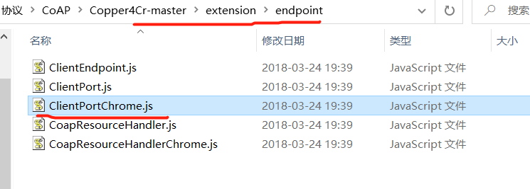 【CoAP】Chrome浏览器安装CoAP调试客户端Copper插件_coap协议测试客户端‘-CSDN博客