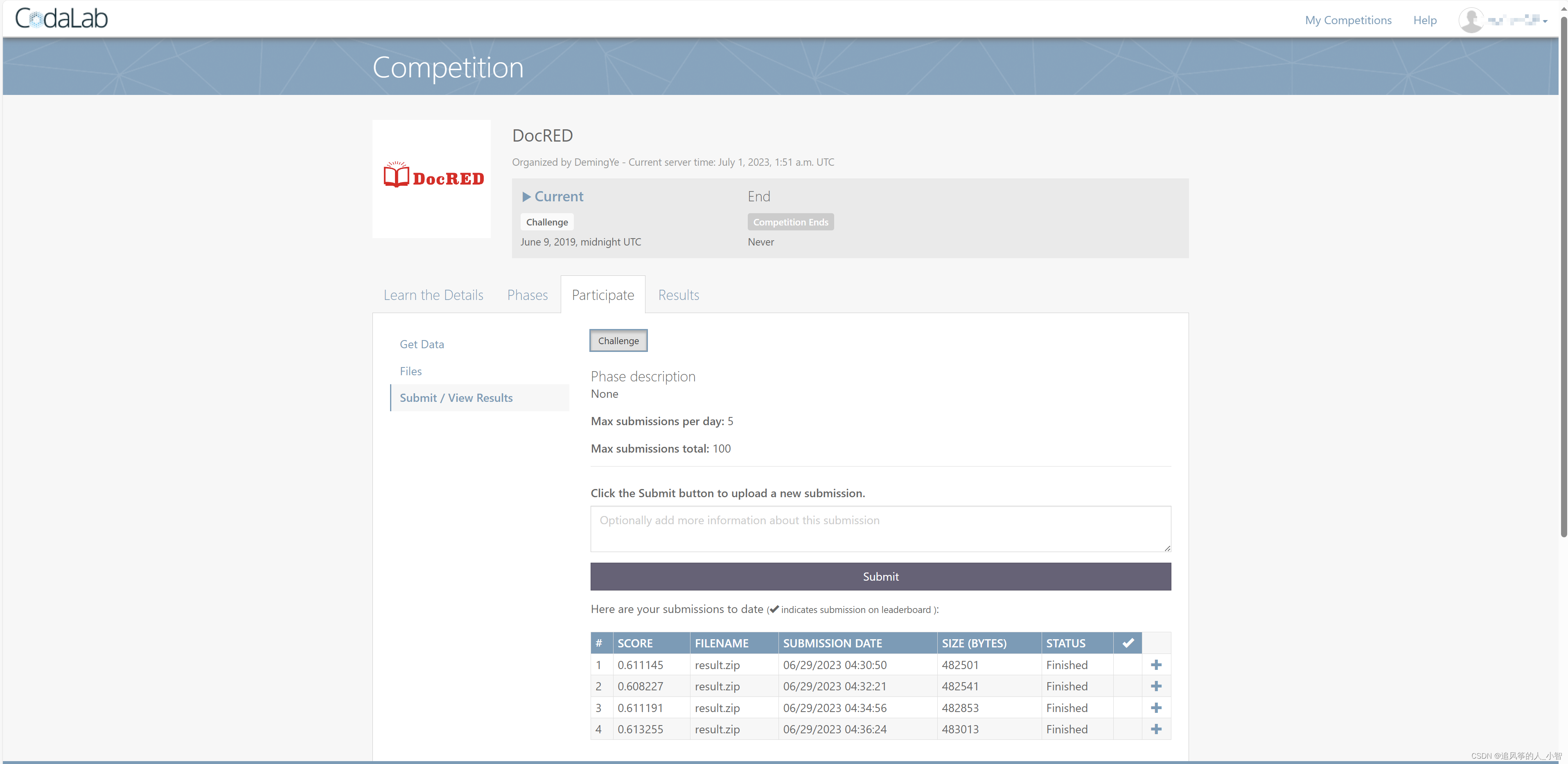 入门文档级关系抽取_数据集DocRED、CDR、GDA_cdr数据集-CSDN博客