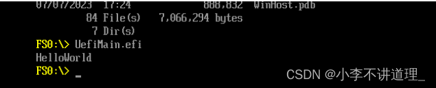 EDK2环境搭建（二）_ovmf edk2-CSDN博客