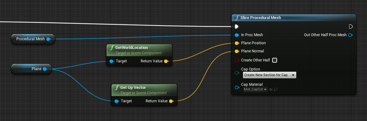 UE4 Skills_正在调用getsectionfromstaticmesh qq 但“允许cpu访问”未启用。必须启用-CSDN博客