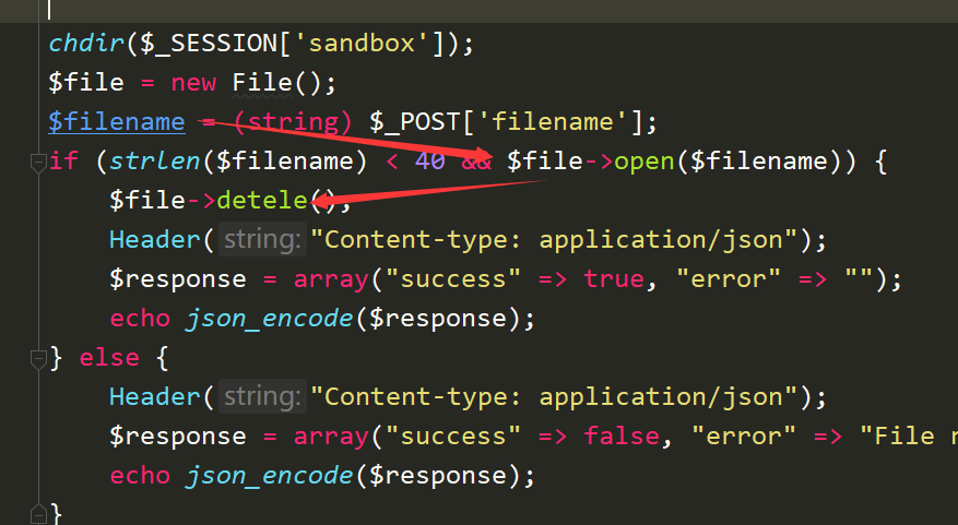 『CTF Web复现』BUUCTF-[CISCN2019 华北赛区 Day1 Web1]Dropbox_buuctf dropbox-CSDN博客