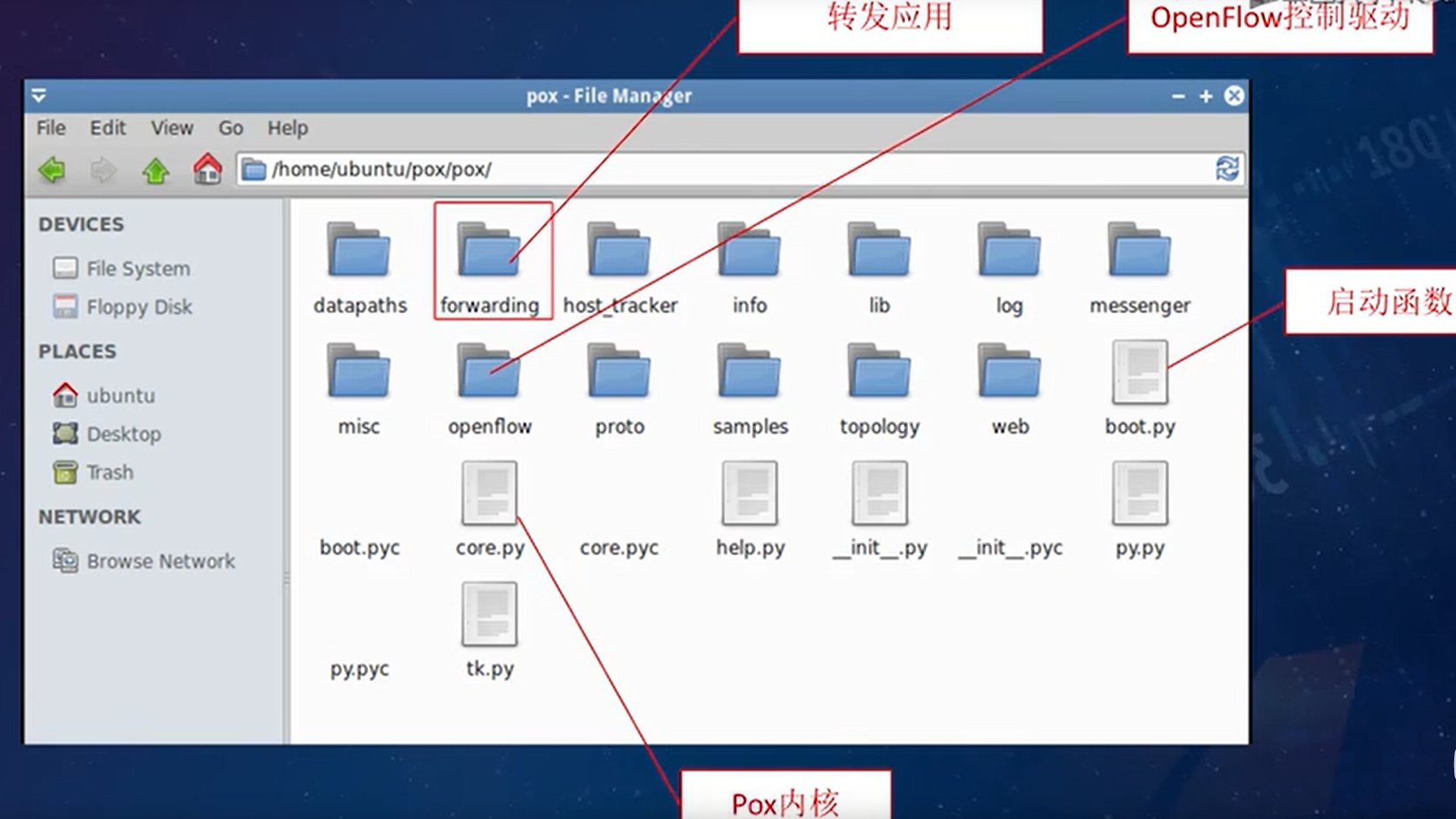 SDN软件定义网络之REST API（SDN控制器）_sdn 软件设计-CSDN博客