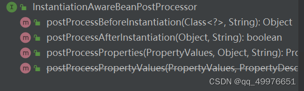 动手实现一个简单的Spring-IOC-CSDN博客