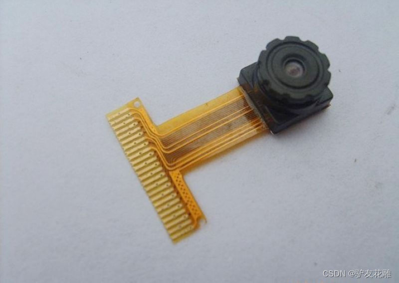 【雕爷学编程】arduino动手做（210） Ov7670摄像头模块30w采集拍照模组arduino摄像头图像处理 Csdn博客