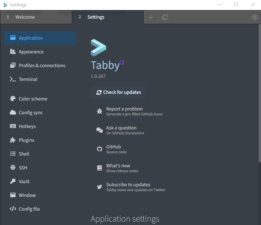 Xshell—终端工具_warp tabby-CSDN博客