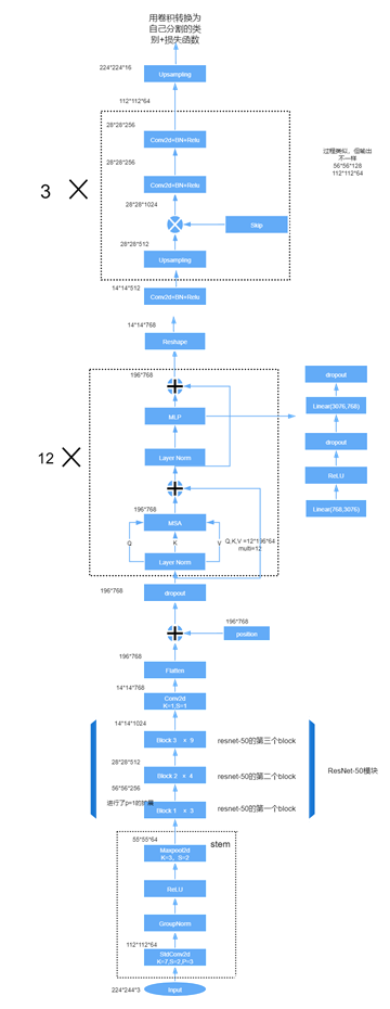 TransUNet-CSDN博客