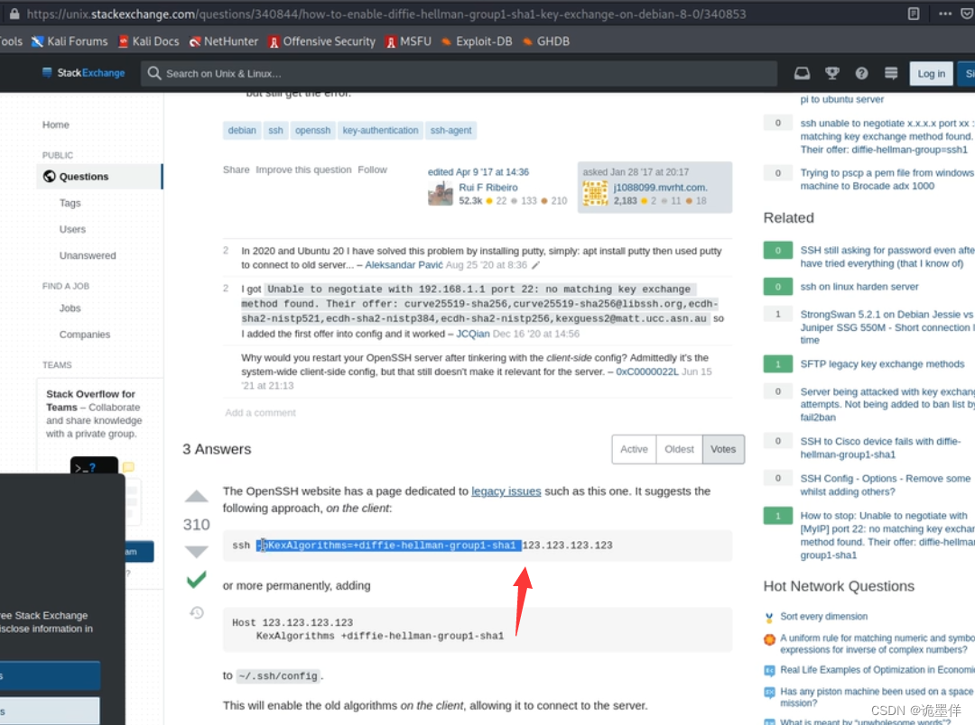 htb-beep_htb beep_诡墨佯的博客-CSDN博客
