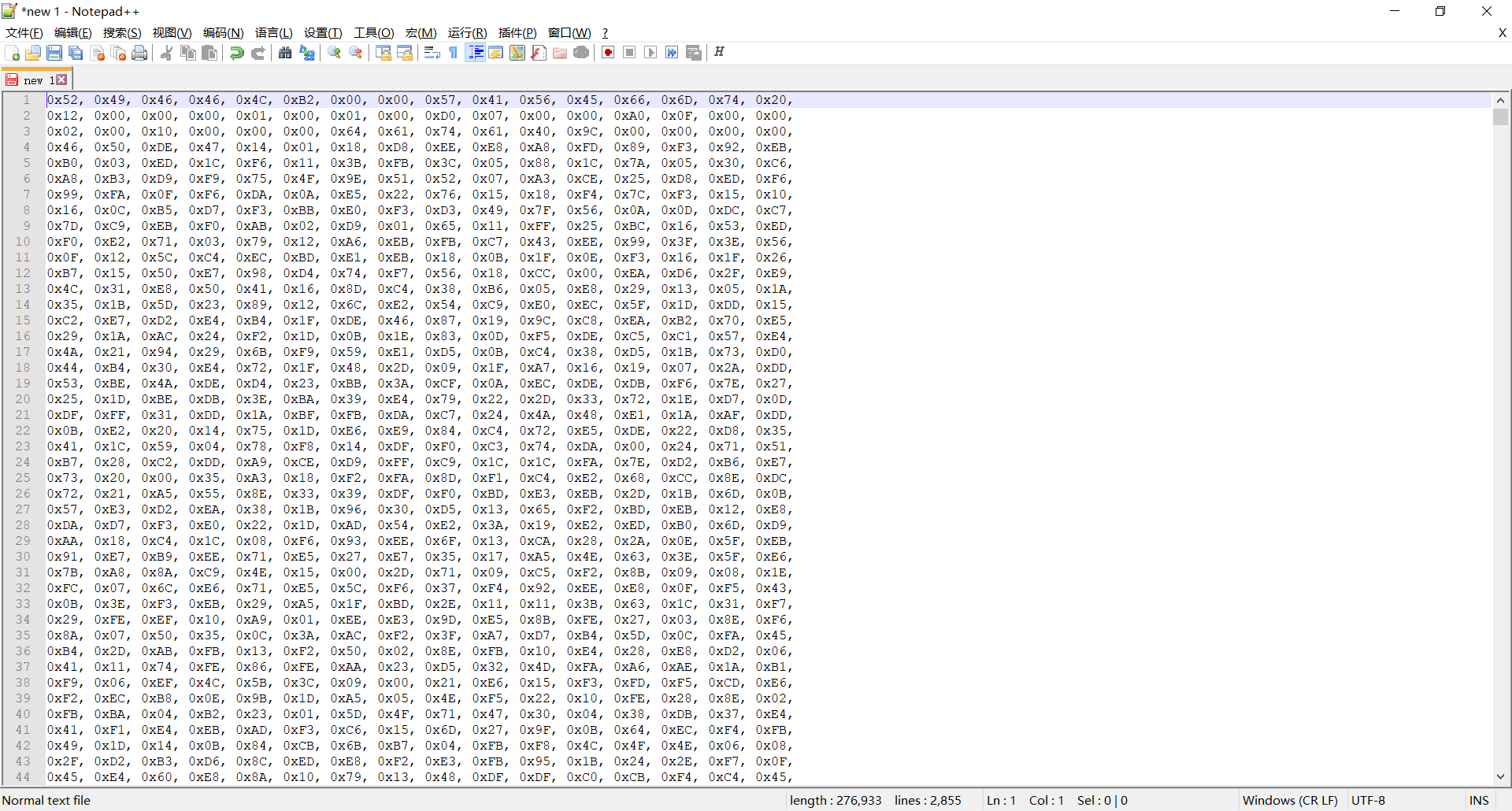 基于stm32f103c8t6的音频数据的Flash读取与DAC播放_c8t6 dac-CSDN博客