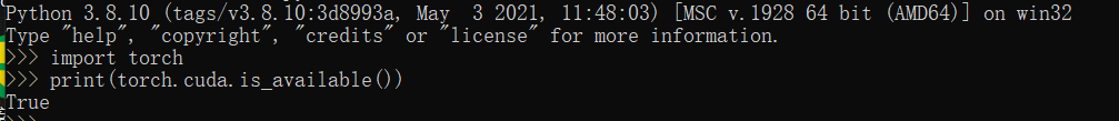 win10 cuda13 pytorch pycharm_userwarning: the epoch parameter in `scheduler.ste-CSDN博客