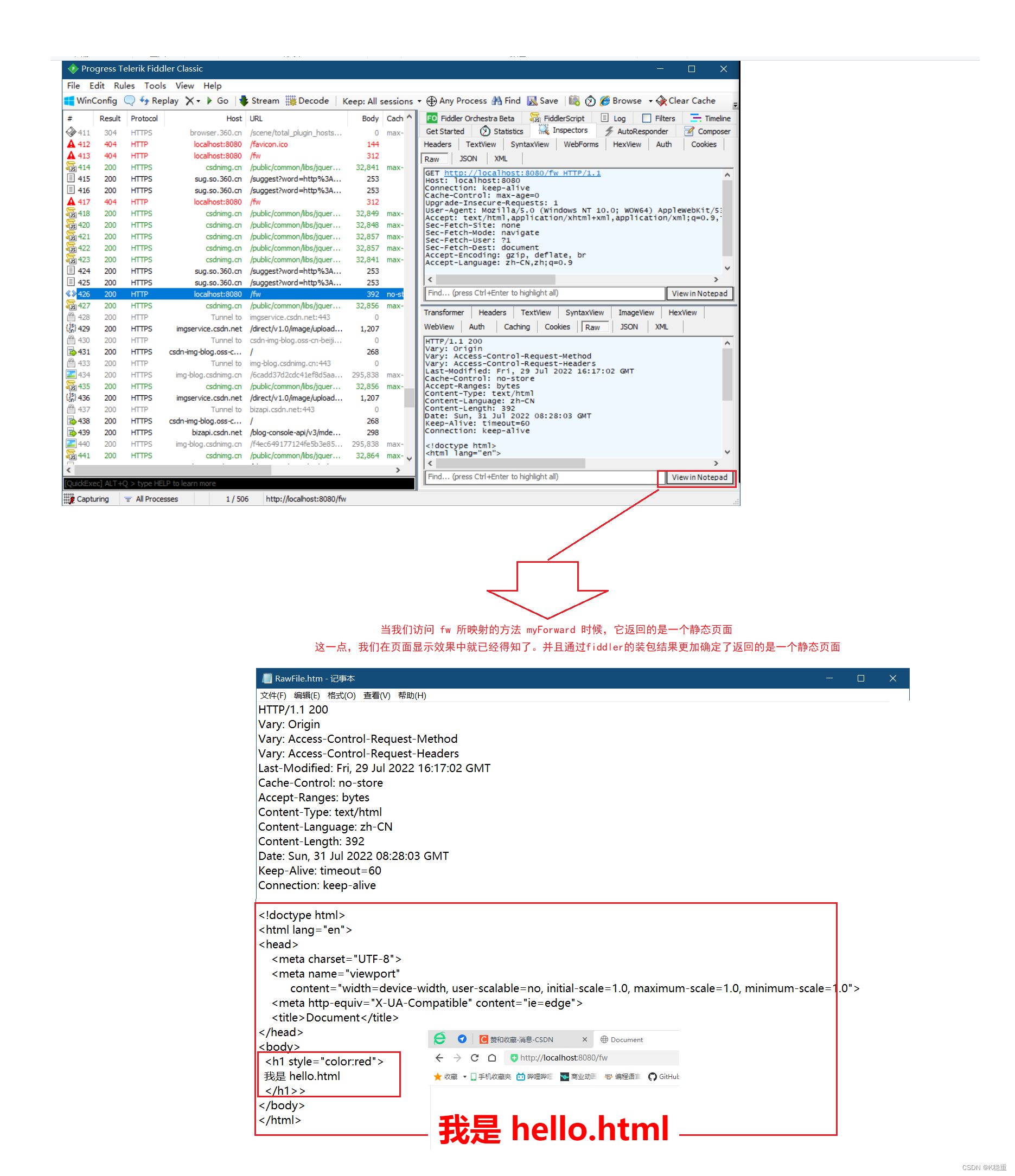 【Java成王之路】EE进阶第九篇 Spring MVC 程序开发_@requestmap 默认请求方式-CSDN博客