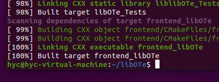 libOTe最新库配置（2022-09-08）_libote安装-CSDN博客