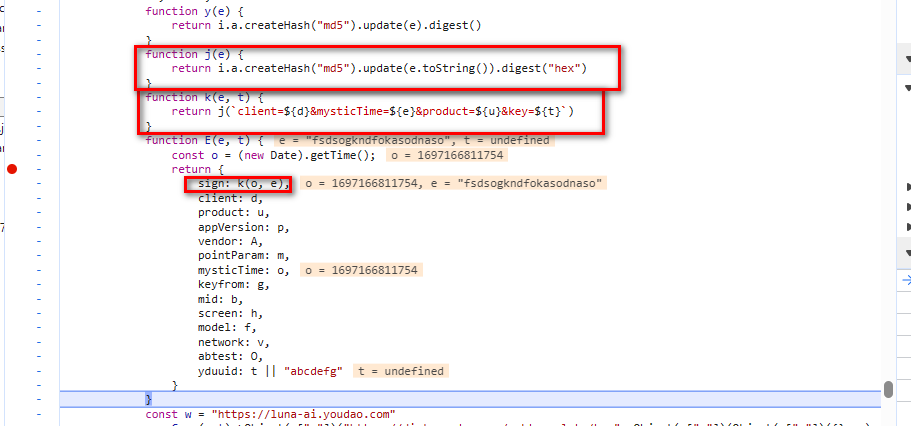 Python执行js (PyExecJS/node.js/Playwright/STPyV8/quickjs)、google翻译、百度翻译、有道翻译、百度指数_function ...
