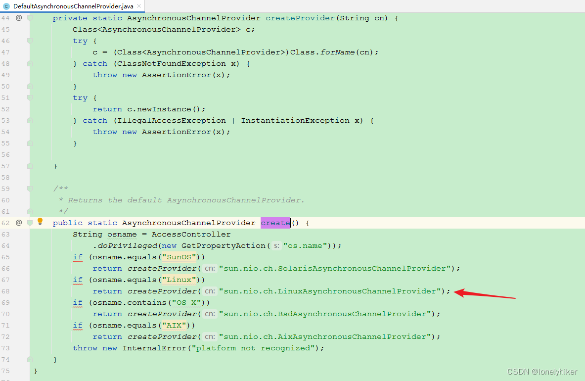 关于t-io框架的学习_tio-CSDN博客