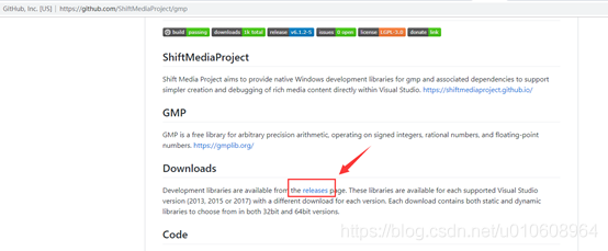 win10+编译gmp大数库（亲测可用）_mingw编译安装gmp大数库-CSDN博客