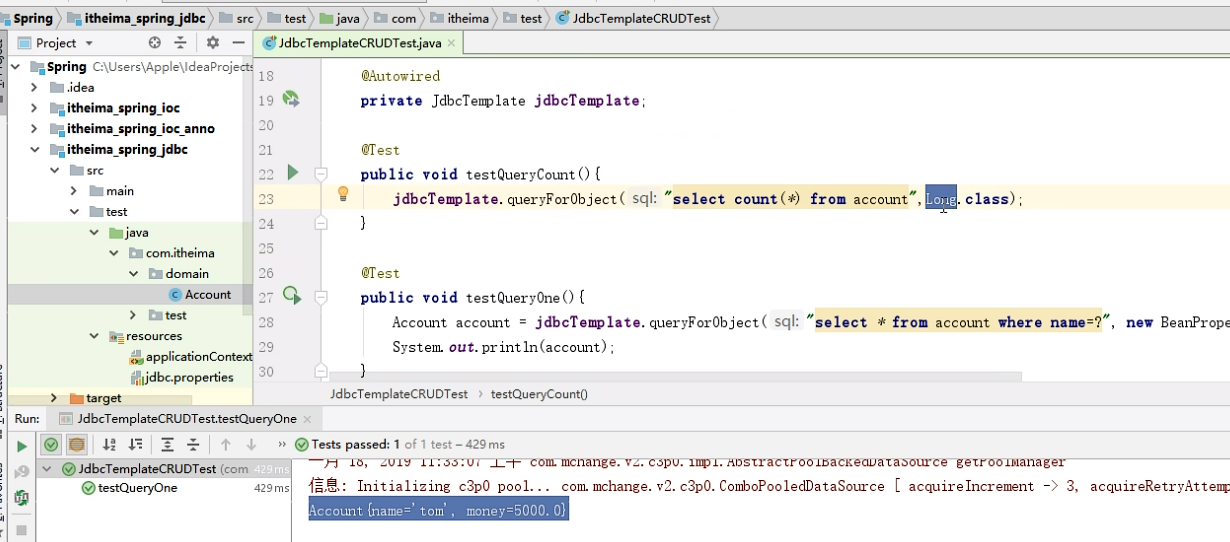 Java202304java学习笔记第六十二天 Mvc的请求 常用操作 查询操作2 前端导师歌谣 博客园