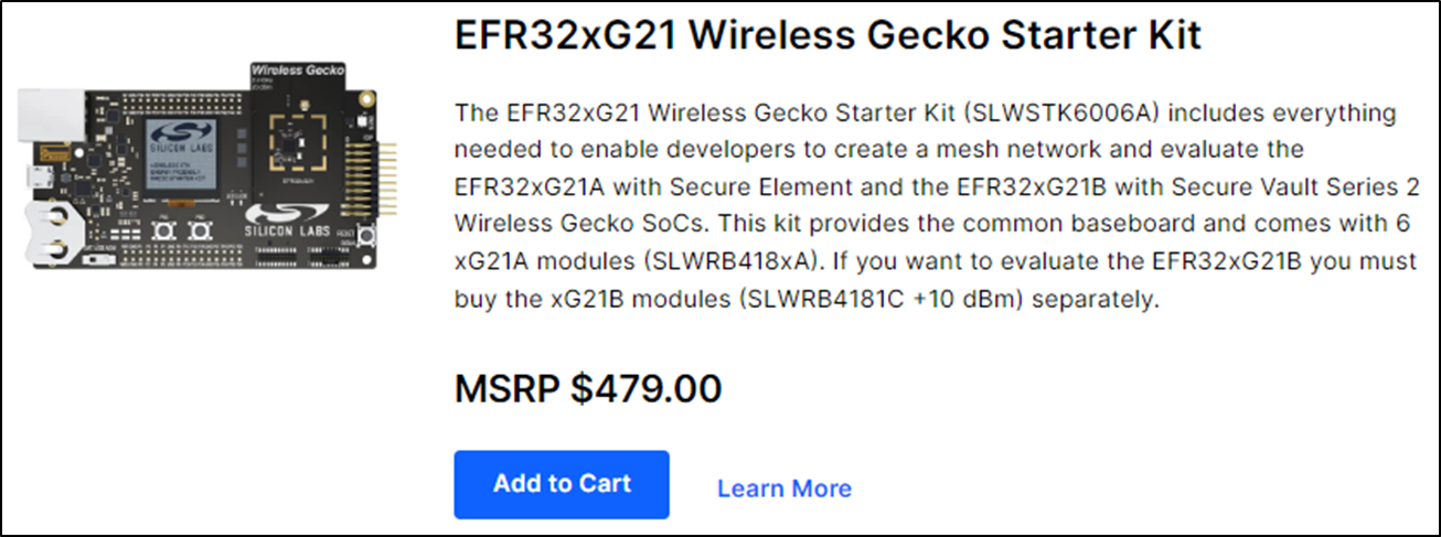 ZigBee 3.0实战教程-Silicon Labs EFR32+EmberZnet-2-06：如何选择开发板/下载器/抓包工具 ...