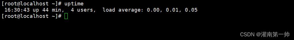 Linux系统优化命令mpstat_mpstat命令安装-CSDN博客