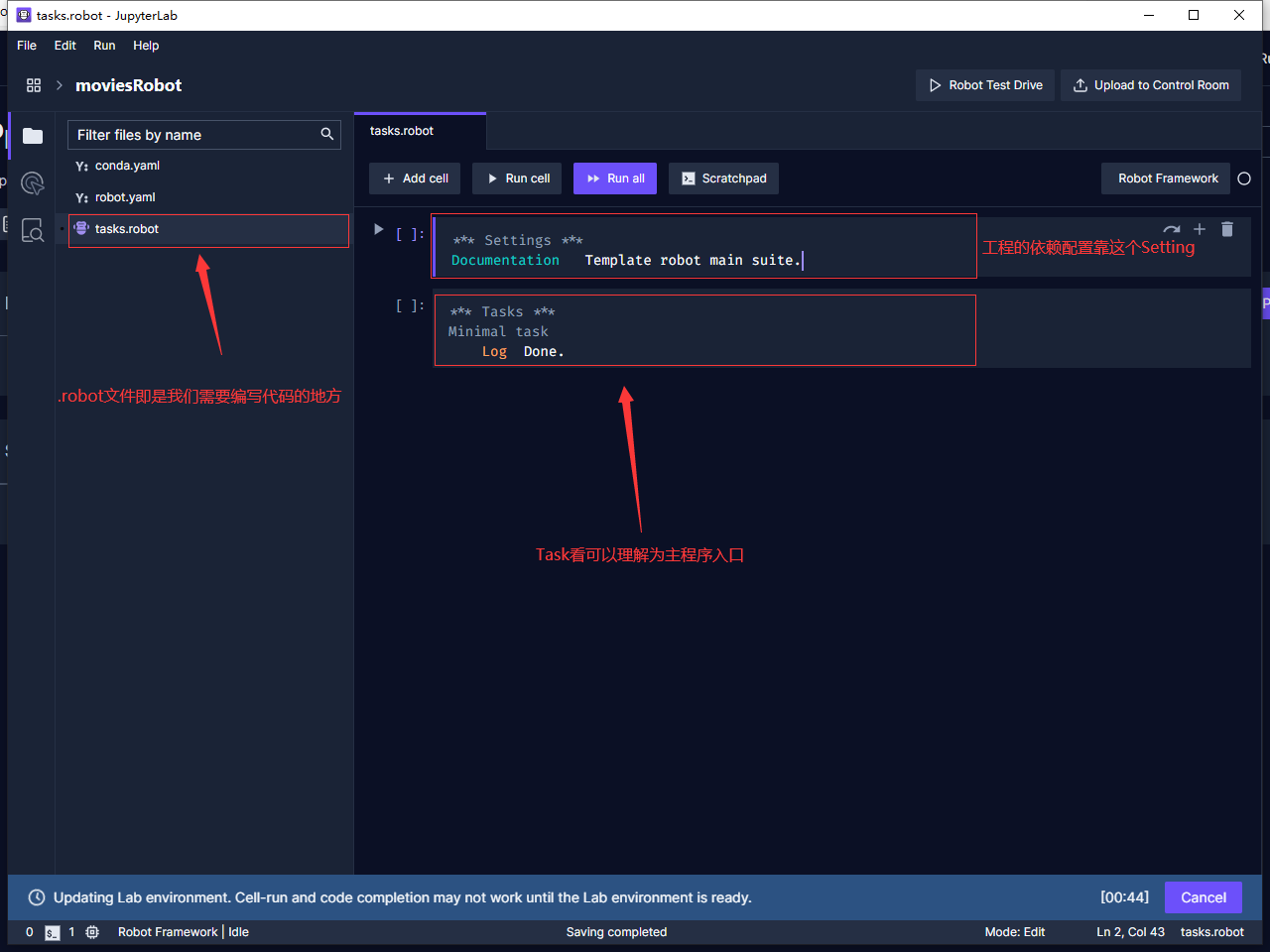 使用TagUI和Robocorp编写RPA示例-CSDN博客