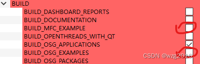 win10 + vs2017 + cmake3.17编译OSG-3.4.1-CSDN博客