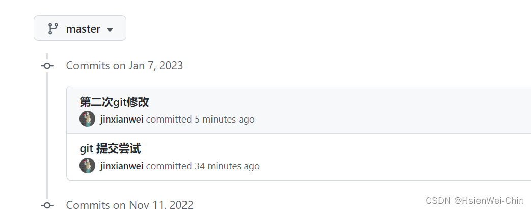 github的fork，提交，回退_copy the master branch only-CSDN博客