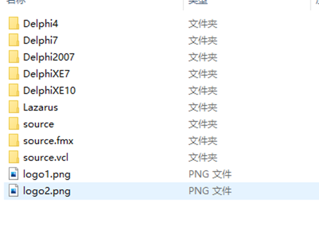 Delphi使用PasLibVlc播放视频_delphi 视频插件-CSDN博客