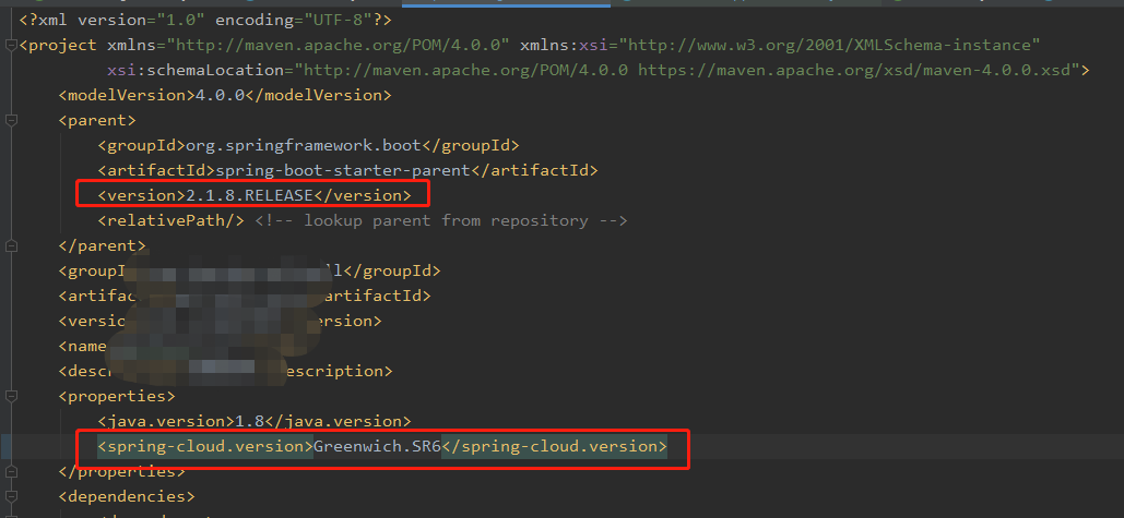 【已解决】Caused by: java.lang.ClassNotFoundException: org.springframework.boot.context.properties ...