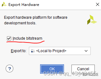 ZYNQ创建BOOT.bin和在线烧写《zynq开发指导》_zynq boot.bin-CSDN博客